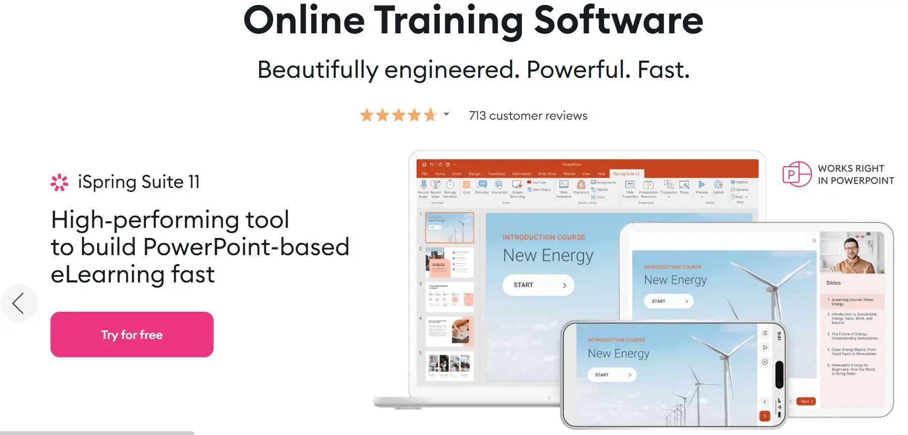 Best 5 HR LMS Tools to Power Training in 2025